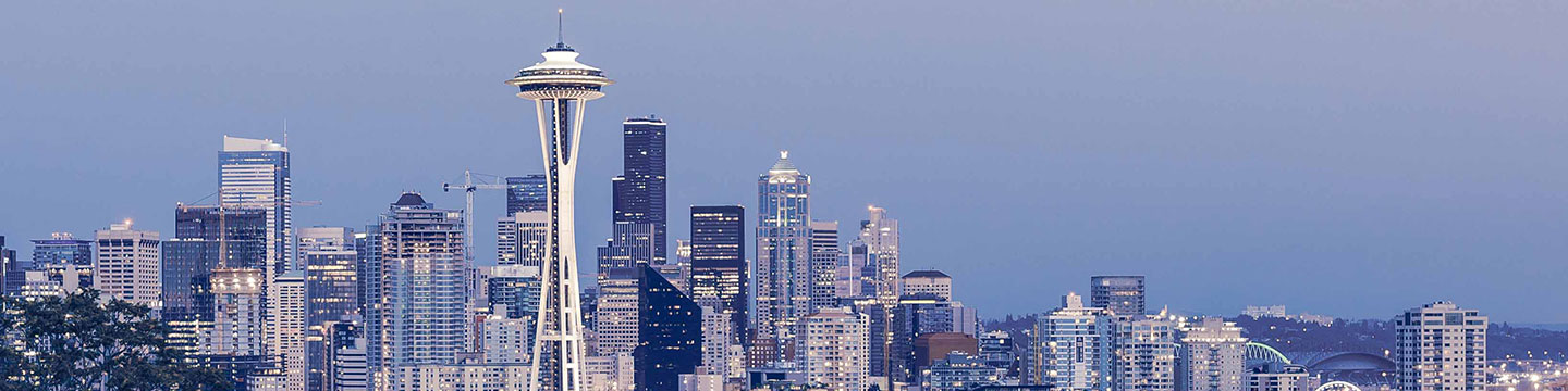 Wealth Management Services in Seattle | BNY Wealth